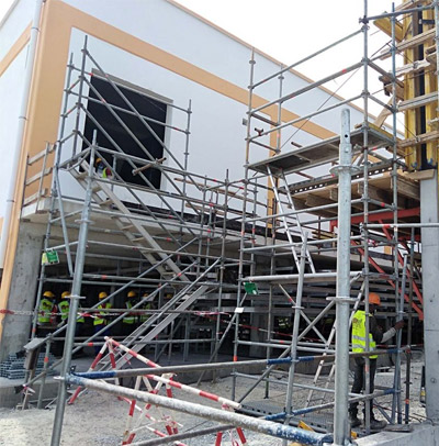 COBRA Apr 2021 - GTG Building ABNIAH - SafEchaf